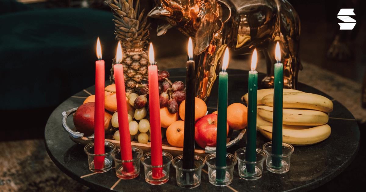 Celebrate Kwanzaa With These Joyous Gift Ideas | SmartGift